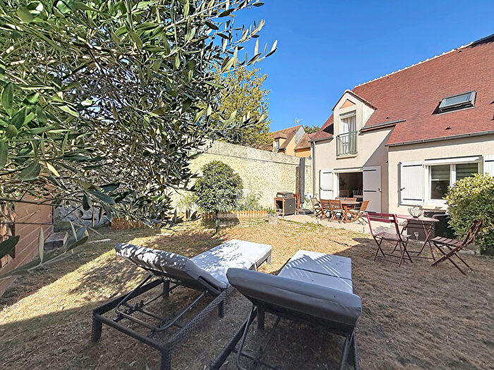 Étampes, Saint-Martin, Saint-Gilles - Maison 6 pièces à vendre