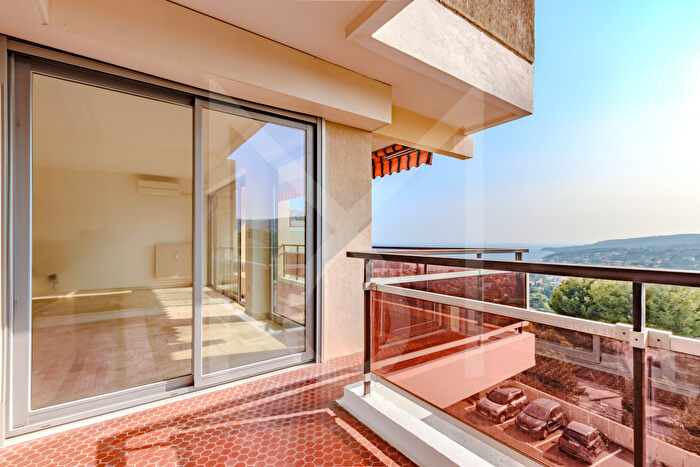 Appartement à vendre - Cassis - 2 pièces - 1 chambre