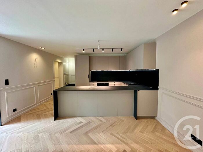 Maison 4 pièces à louer à Charenton-le-Pont