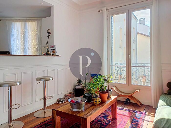 Appartement 2 pièces à Vitry-sur-Seine, Port à l'Anglais, Zone d'activité, à vendre