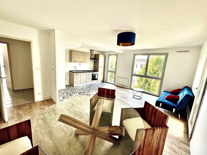 Appartement 3 pièces à vendre à Toulouse, L'Ormeau, La Terrasse, La Grande Plaine