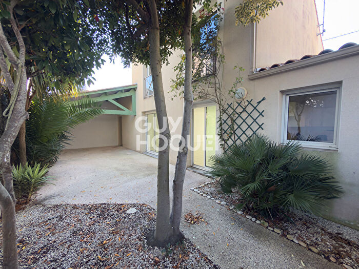 Maison à vendre - La Rochelle, Tasdon, Bongraine - 4 pièces - 3 chambres