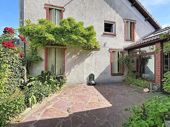 Orléans, Droits de l'Homme - Maison 7 pièces à vendre