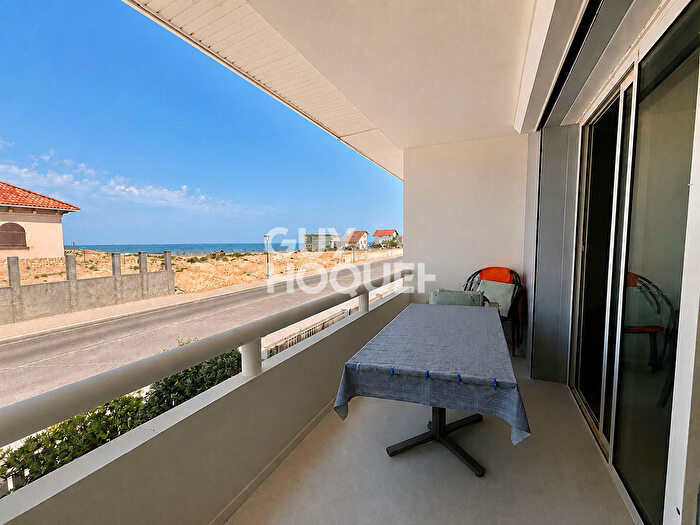 Mimizan - Appartement 3 pièces à vendre