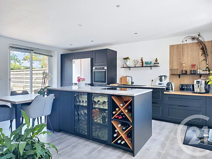 Maison 4 pièces à vendre - Nailly