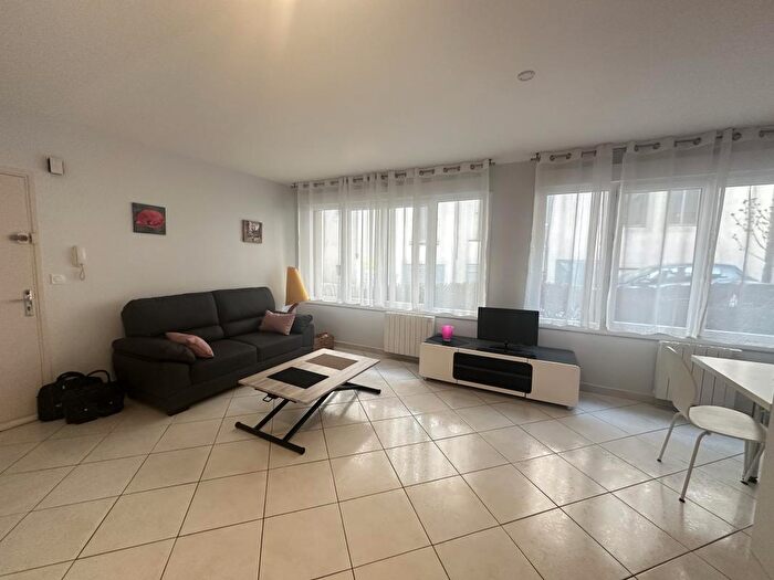 Rodez, Combarel : Appartement 2 pièces à louer