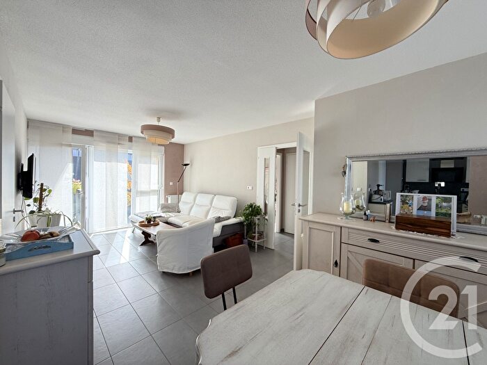 Appartement 3 pièces à vendre à Obernai