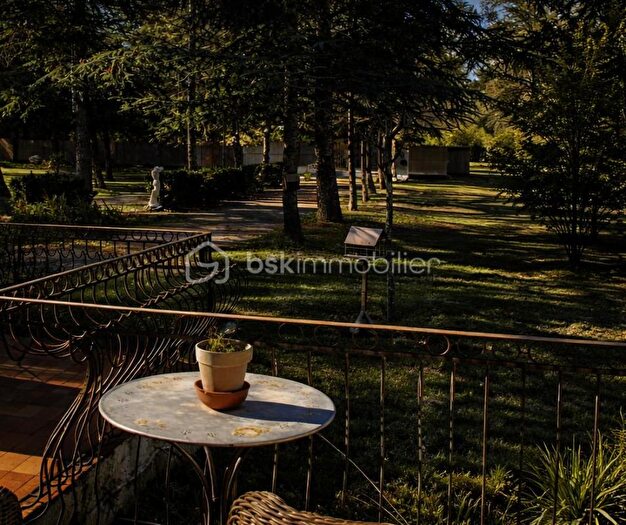 Maison à vendre - Rocbaron - 6 pièces - 3 chambres