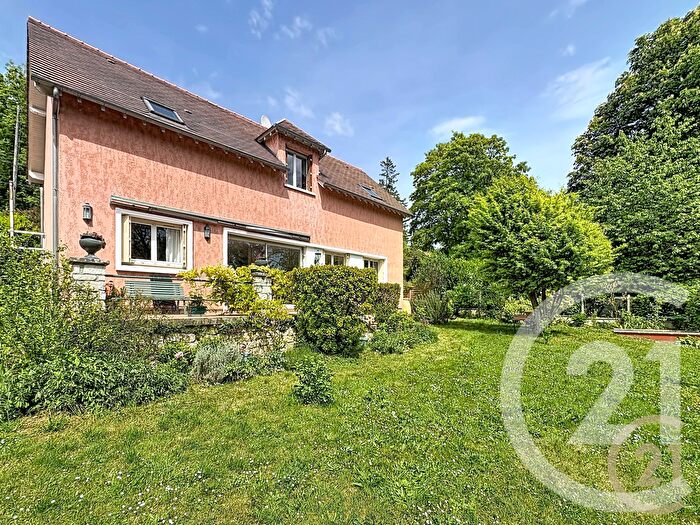 Montigny-sur-Loing - Maison 6 pièces à vendre