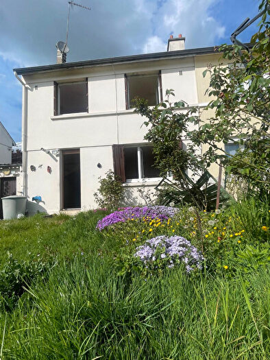 La Ferté-sous-Jouarre : Maison 4 pièces à vendre