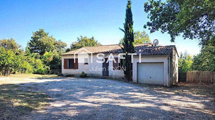 Maison 3 pièces à Saint-Saturnin-lès-Apt, à vendre