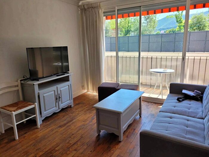 Appartement 3 pièces à louer - Saint Tronc, Marseille 10ème arrondissement