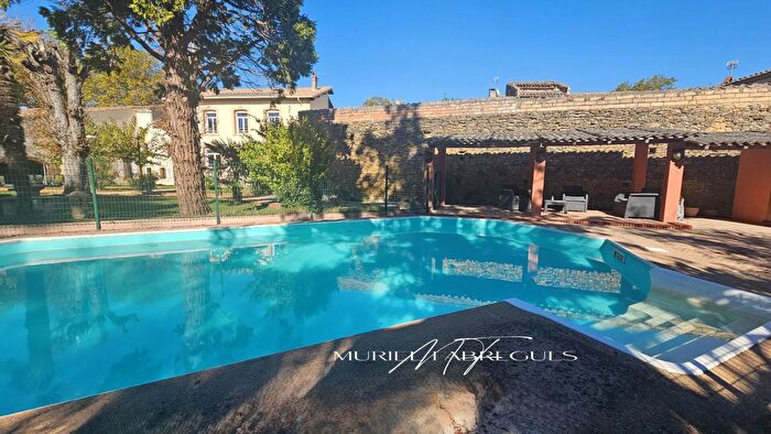 Maison à vendre - Labastide-dAnjou - 18 pièces - 8 chambres