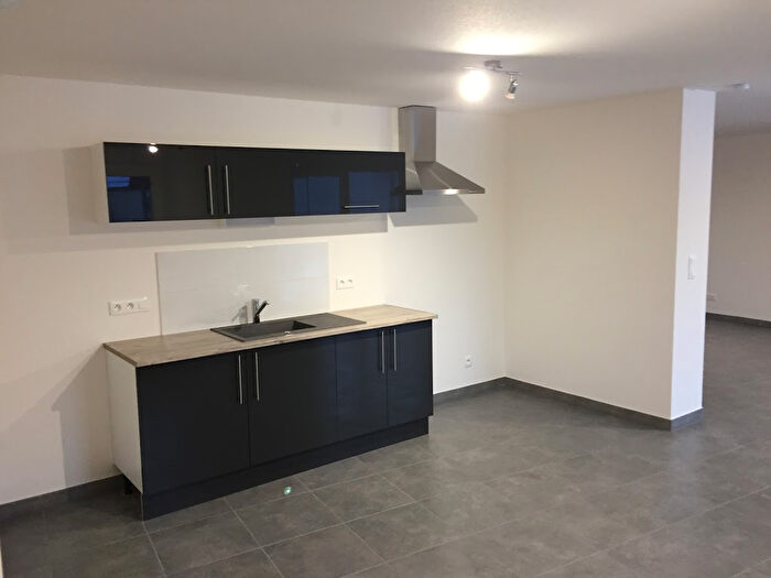 Vercel-Villedieu-le-Camp - Appartement 4 pièces à vendre