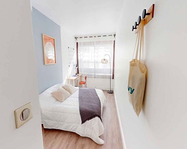 Georges Brassens, Paris 15ème arrondissement : Appartement 4 pièces à louer