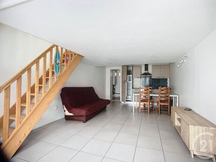 Audenge - Maison 2 pièces à louer