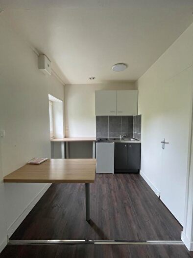 Appartement 1 pièce à louer - Nantes, Hauts-Pavés, Saint-Pasquier, Saint-Félix, Université