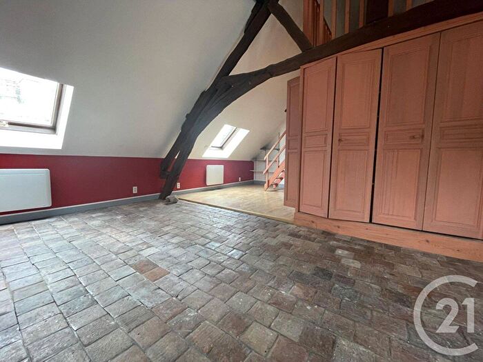 Appartement 1 pièce à louer - Nemours