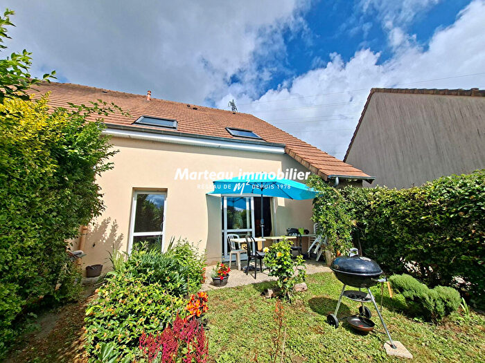 Maison 5 pièces à Le Mans, Les Ardriers, à vendre