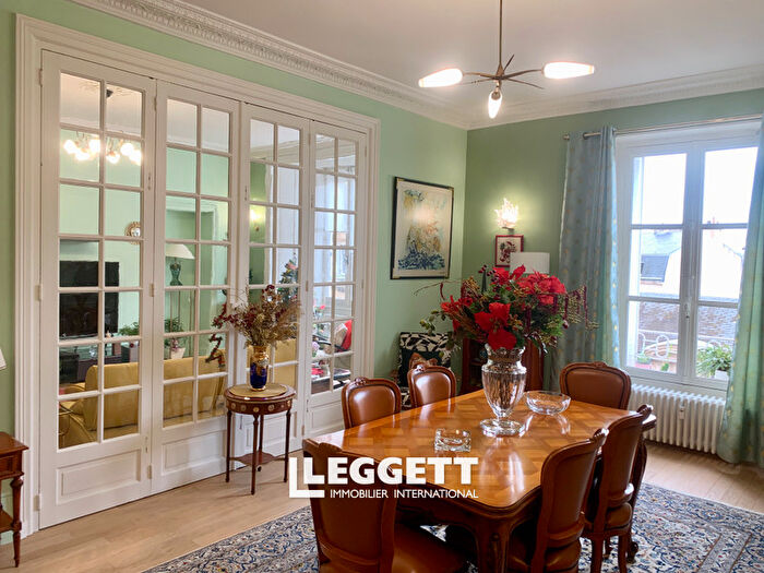 Appartement à vendre - Poitiers, Montbernage, Pont Neuf - 6 pièces - 4 chambres