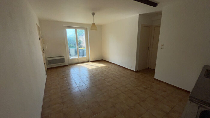 Appartement 2 pièces à Santeny, à louer