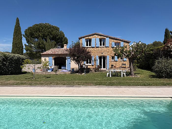 Le Beausset - Maison 4 pièces à vendre