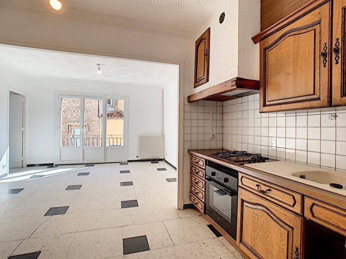 Maison à louer - Hérépian - 4 pièces - 3 chambres