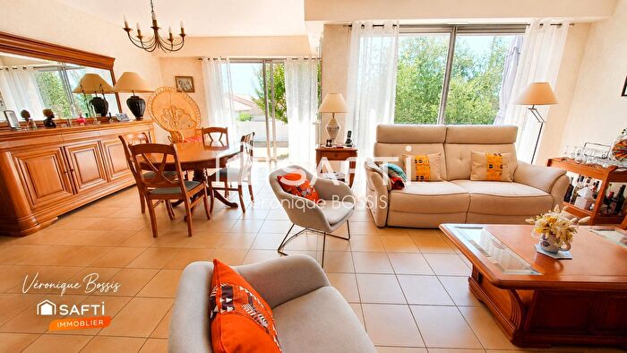 Dompierre-sur-Yon - Maison 5 pièces à vendre