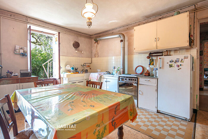 Gilly-sur-Isère : Maison 5 pièces à vendre