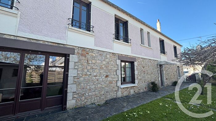 Maison 5 pièces à vendre - Lorient, Kerentrech, Keryado