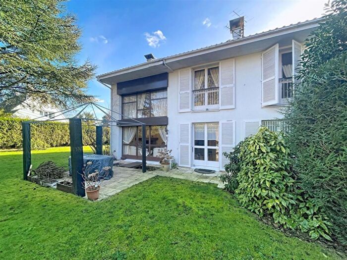 Cernay-la-Ville : Maison 5 pièces à vendre