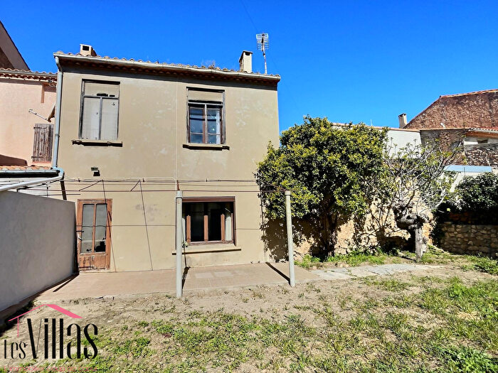 Maison à vendre - Leucate - 5 pièces - 3 chambres