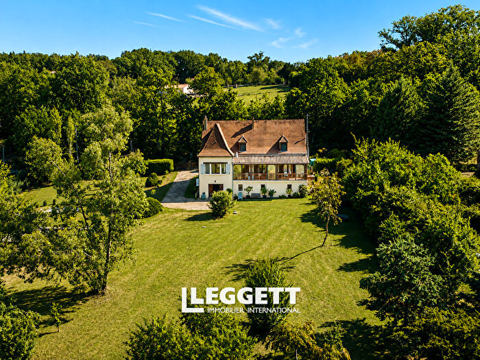 Maison 6 pièces à Sarlat-la-Canéda, à vendre
