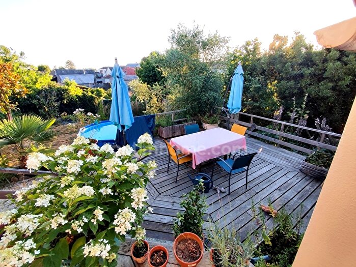 Maison 5 pièces à vendre à Mouilleron-en-Pareds