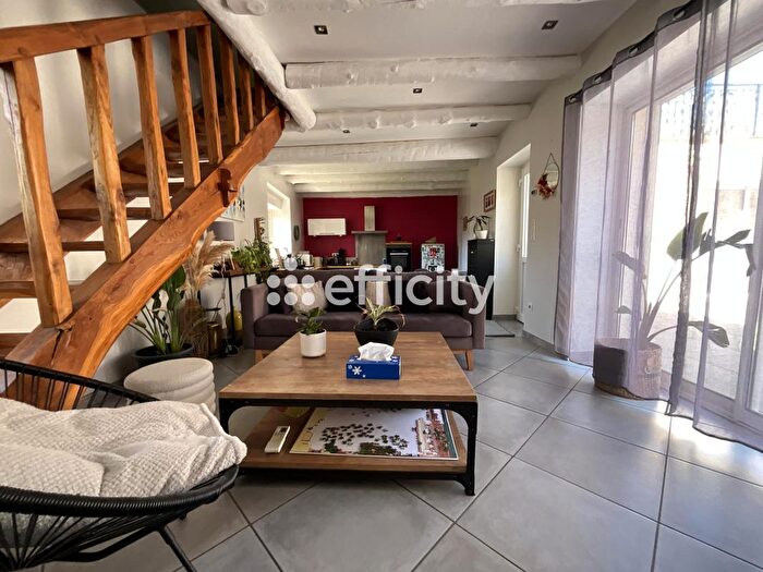 Maison 4 pièces à vendre à Privas