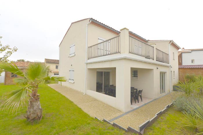 Maison 6 pièces à vendre - Meschers-sur-Gironde