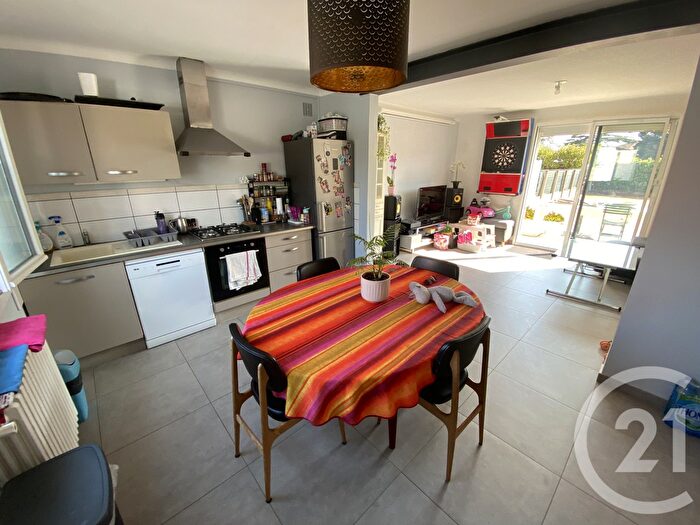 Maison 4 pièces à Bouguenais, Galheur, Villages, à louer