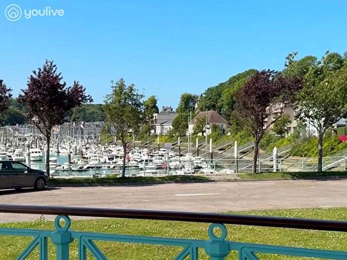 Saint-Valery-en-Caux - Maison 6 pièces à vendre