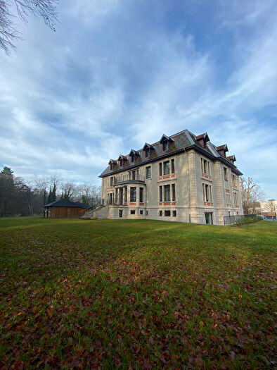 Appartement à louer - Bavilliers - 2 pièces - 1 chambre