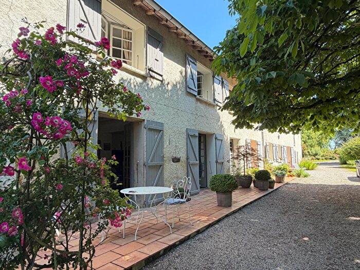Montans - Maison 9 pièces à vendre