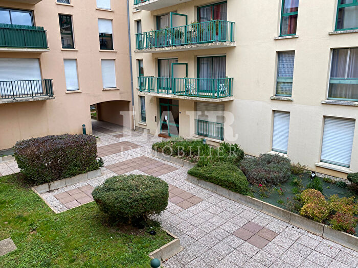 Appartement 2 pièces à Alençon, Coeur de Ville, à vendre