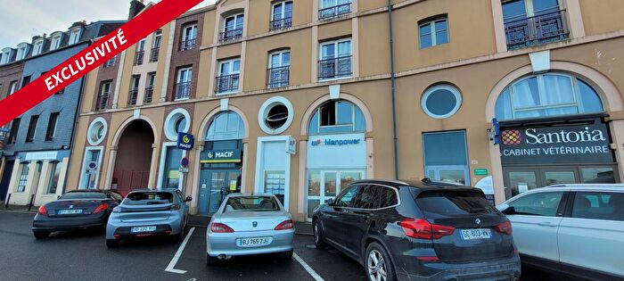 Appartement à vendre - Gonneville-sur-Honfleur - 1 pièce