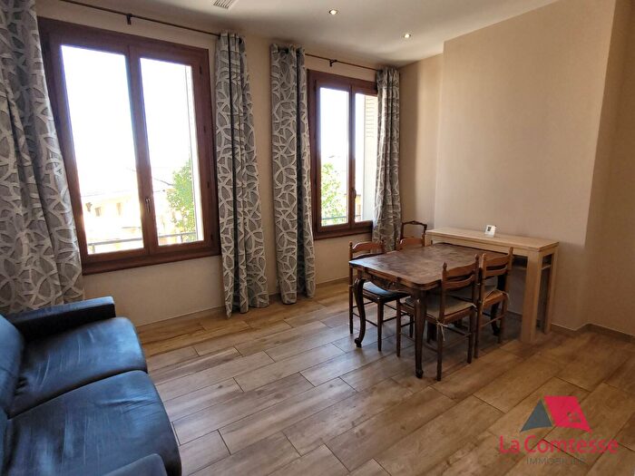 Aix-en-Provence - Appartement 3 pièces à louer