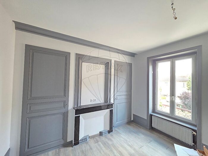 Appartement 3 pièces à louer - Saint-Georges-de-Reneins