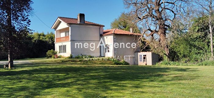 Maison 4 pièces à vendre à Reignac