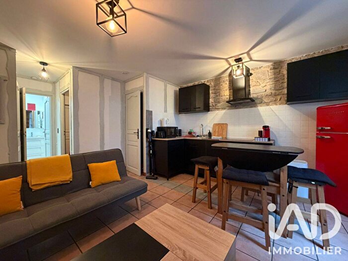 Appartement 2 pièces à louer - Saint Esprit, Bayonne