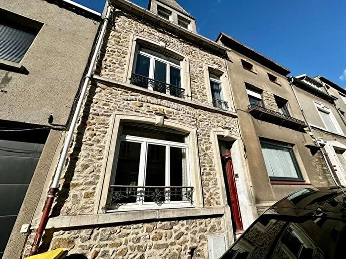 Boulogne-sur-Mer, Brequerecque - Maison 6 pièces à vendre