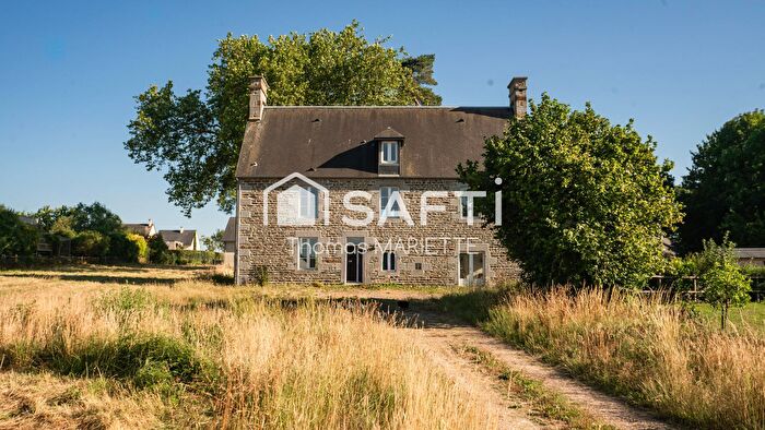 La Graverie - Maison 5 pièces à vendre