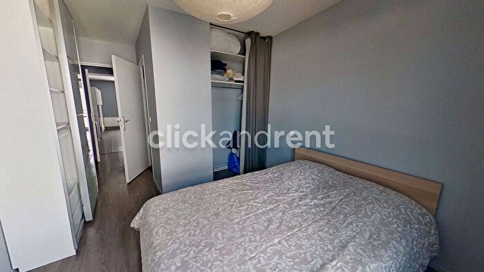 Drancy Centre - Appartement 2 pièces à louer