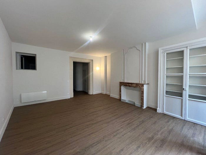 Centre Historique, Montpellier - Appartement 3 pièces à louer